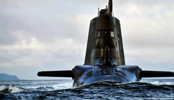 JFD | James Fisher and Sons plc