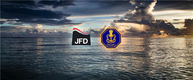JFD expands long term partnership with Indian Navy strengthening underwater capabilities